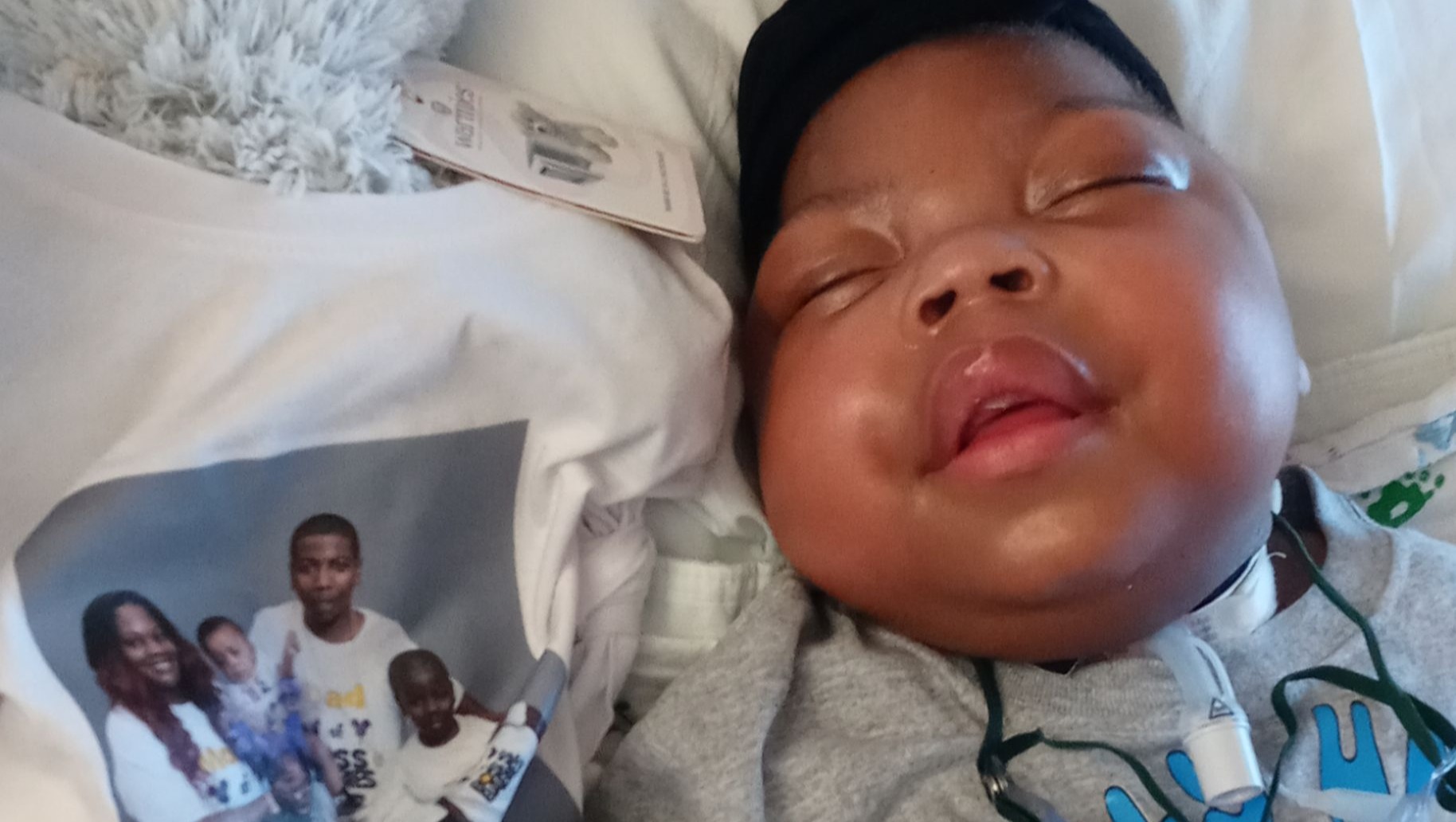 Fundraiser by Shena Young : Toni Henry