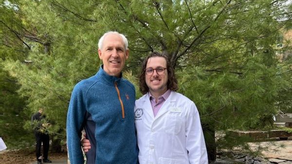 Fundraiser for Mary Flood by Connor Edling : Steve Edling Accident Fund