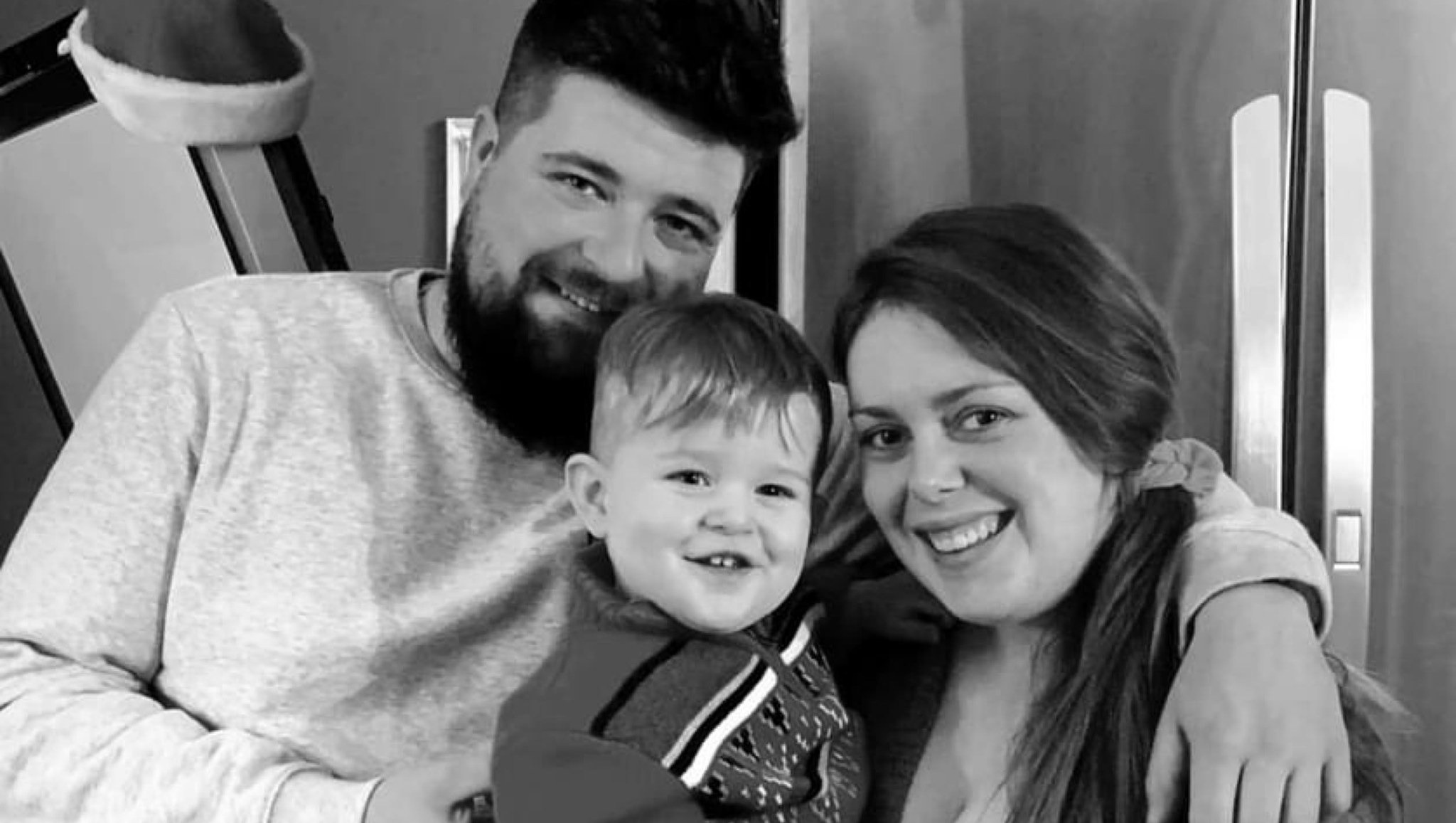 Fundraiser for Andréanne Veillette by Patrick Bellefeuille : Cette ...