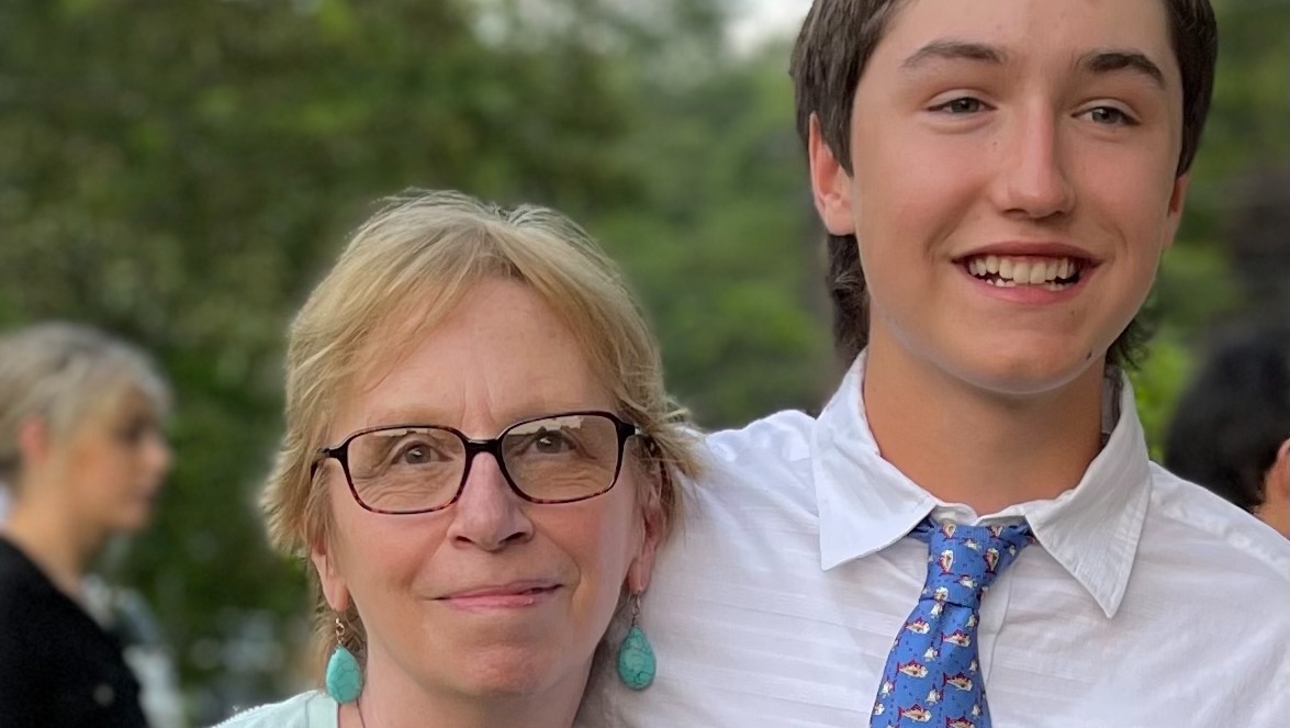 Fundraiser for Rebecca Piteau by Lindsey Congdon : Becky Piteau's ...