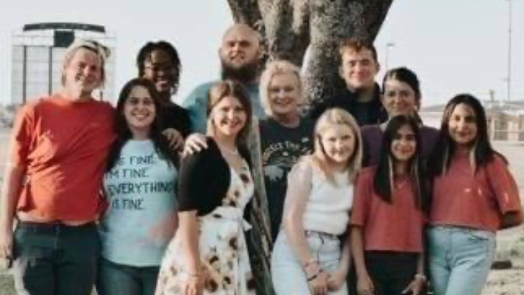 Fundraiser for Victoria Eachus by Jordain Westendorf : Our Guardian Angel