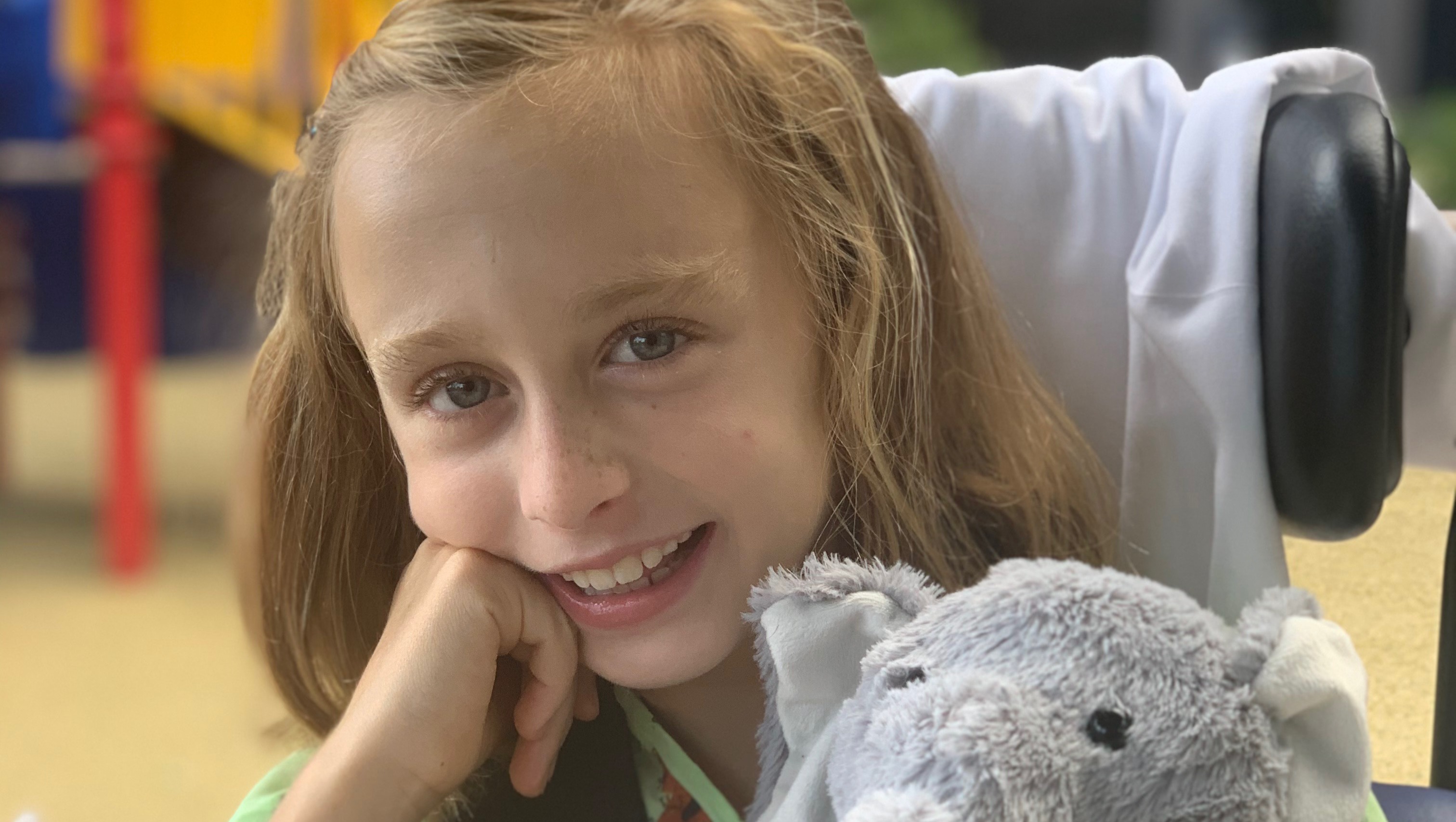 Fundraiser by Jackie Davis : Help Ellie recover!