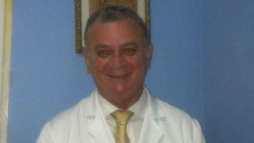Fundraiser by Jose Turner : Ayudemos a Dr. Johnny Turner