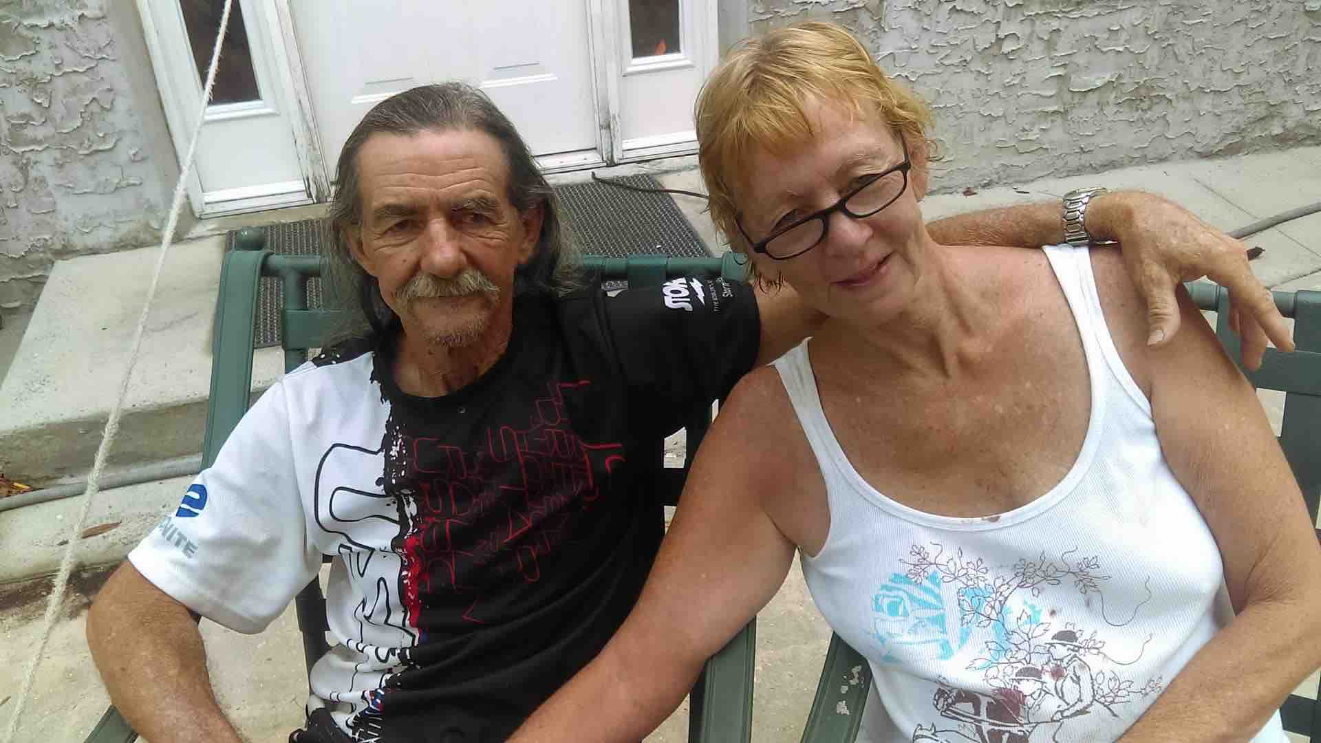 Fundraiser for Michael Lepore by Amy Millwood : End of life expenses ...