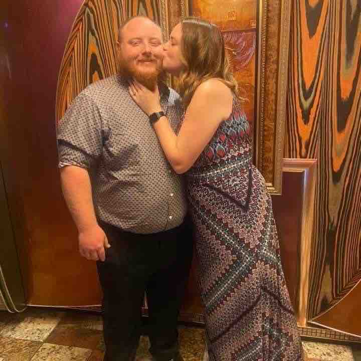 Fundraiser for Andrea Harmon by Kaylie Barber : Andrea & Hunters IVF fund