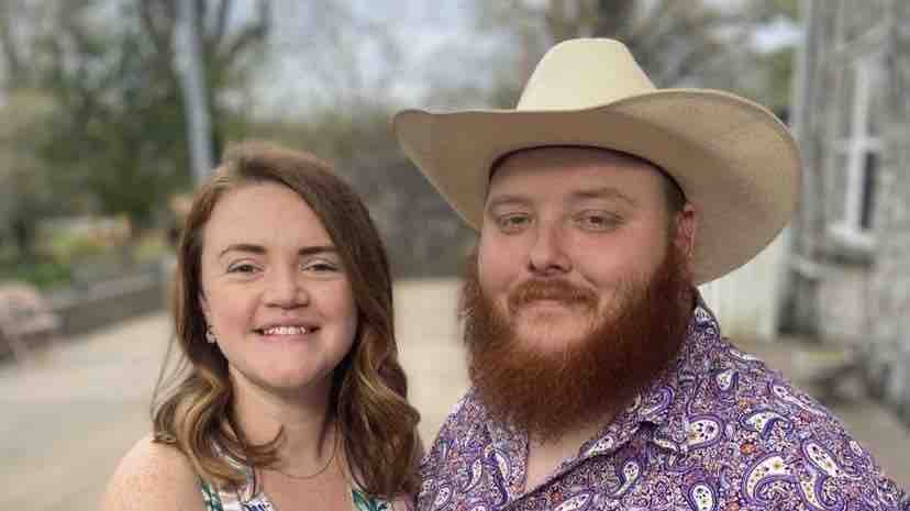 Fundraiser for Andrea Harmon by Kaylie Barber : Andrea & Hunters IVF fund