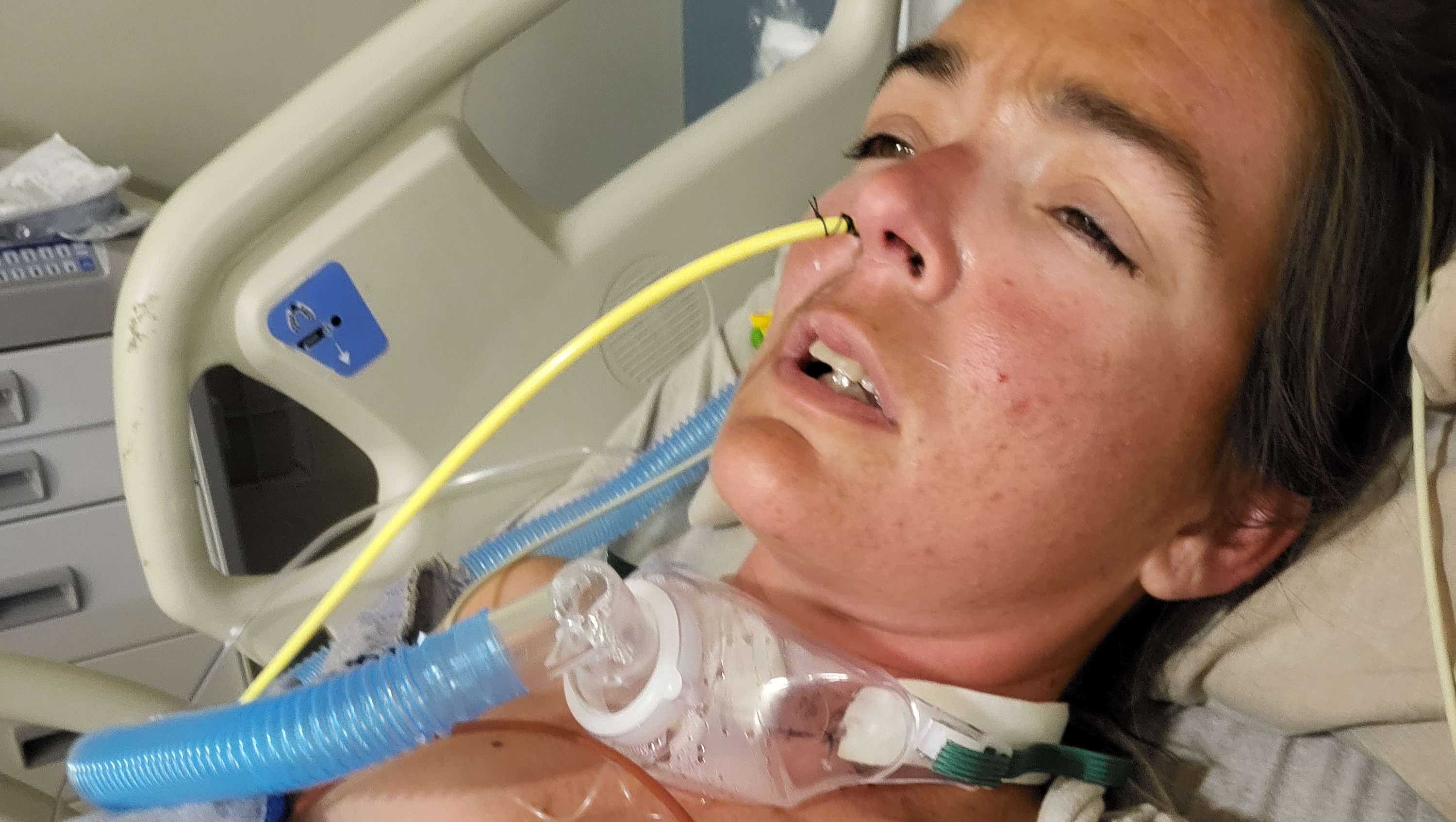 Fundraiser for Lindsay Roché by Michelle Newman : Lindsay's Medical ...