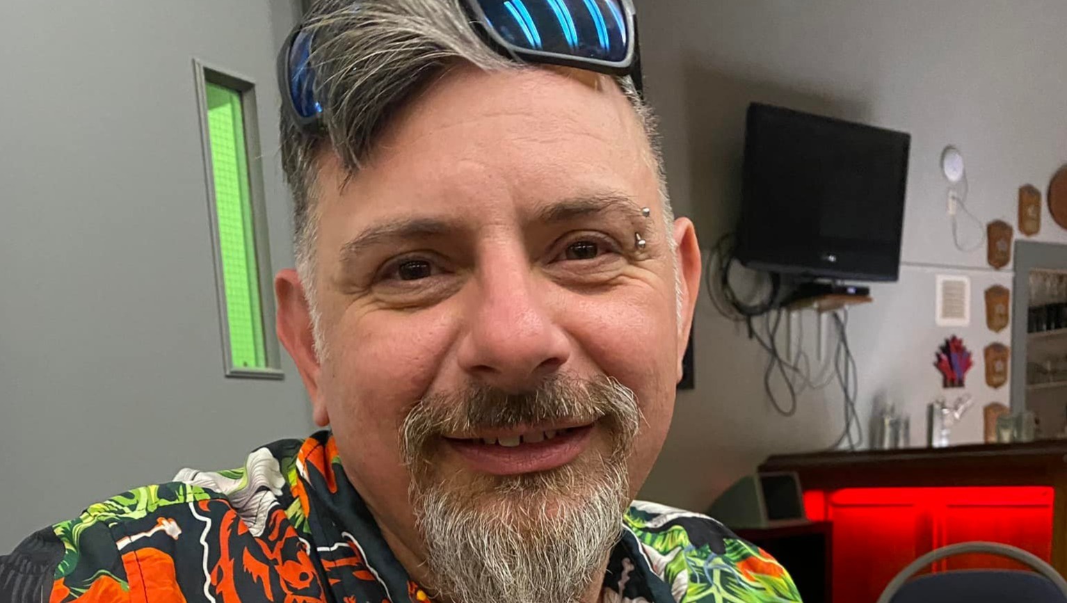 Fundraiser for Jamie Charko by Mike Doughty : Help Jamie Charko's ...