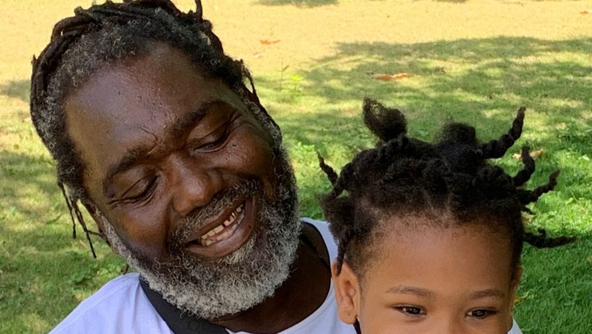 Fundraiser by Eva-Louise Kral : Donate to Byron Gray's Funeral