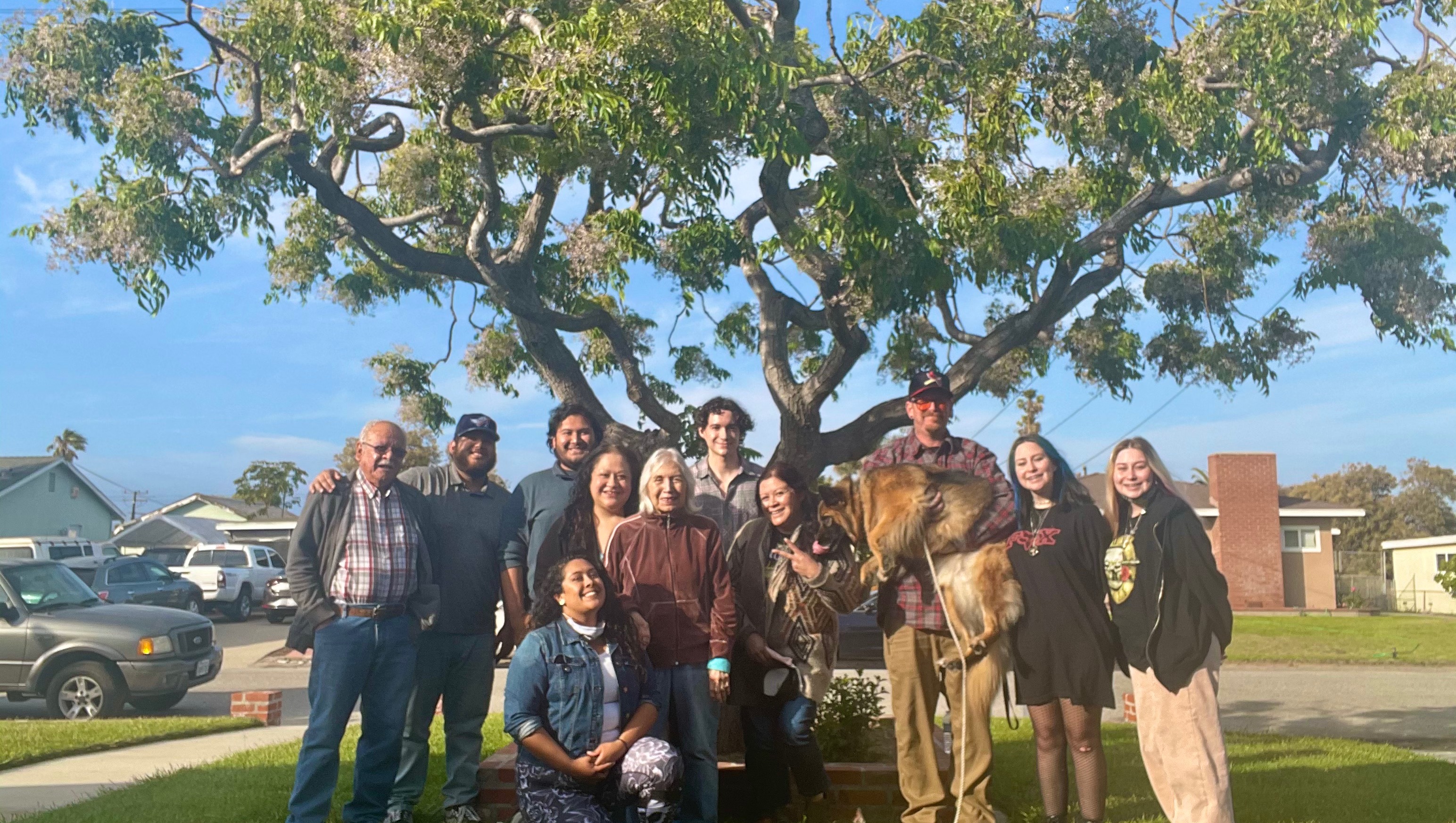 Fundraiser for Yvonne Burrett by Krista Barajas : My beautiful Sister ...