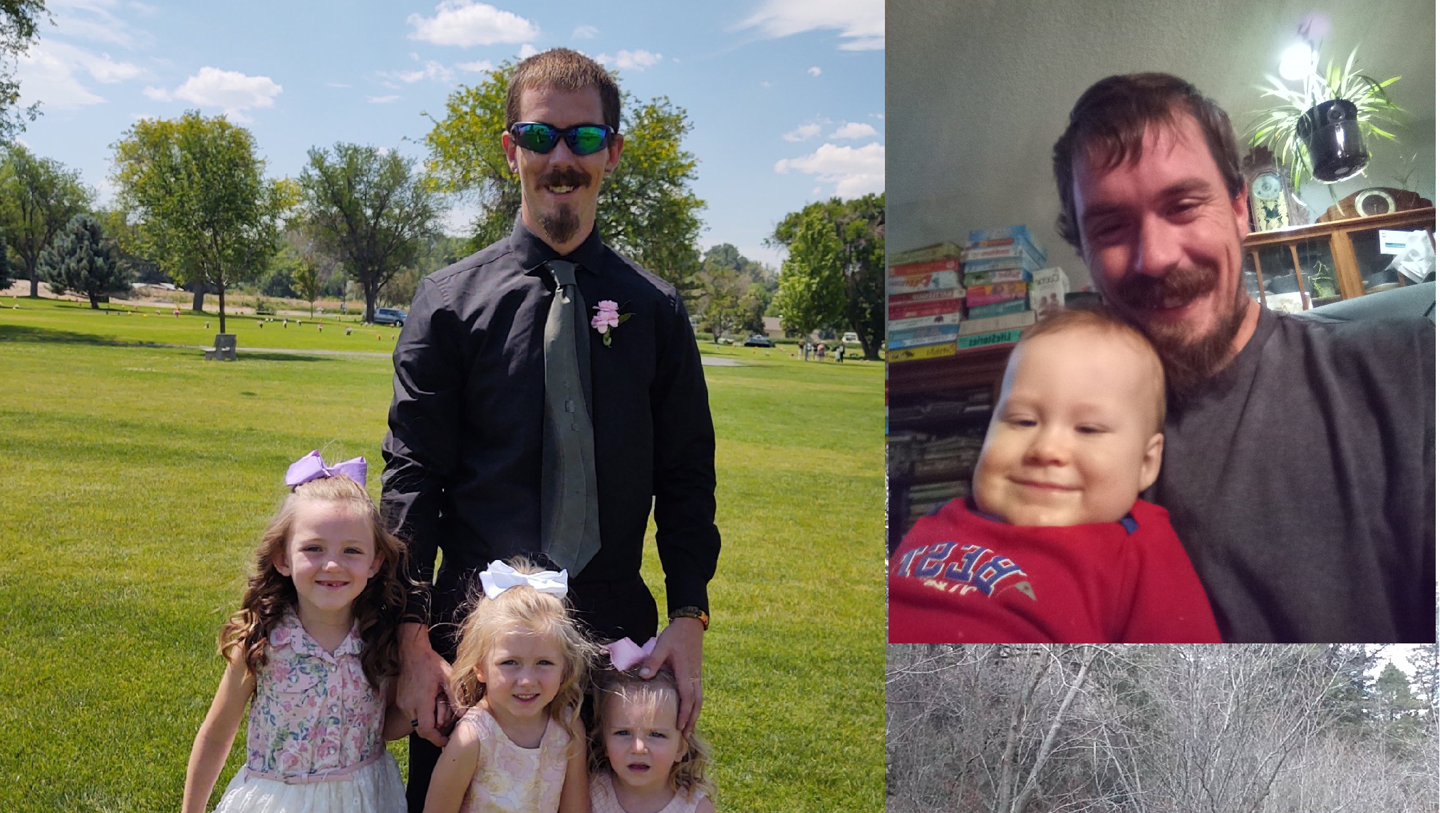 Fundraiser by Nicole Mason : Levi Comer Funeral and Memorial Fund