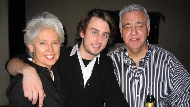 Fundraiser for Lucas Dimitriu by Chinatown Phil : Lucas' Dad Memorial Fund Fundraiser for Lucas Dimitriu by Chinatown Phil : Lucas' Dad Memorial Fund