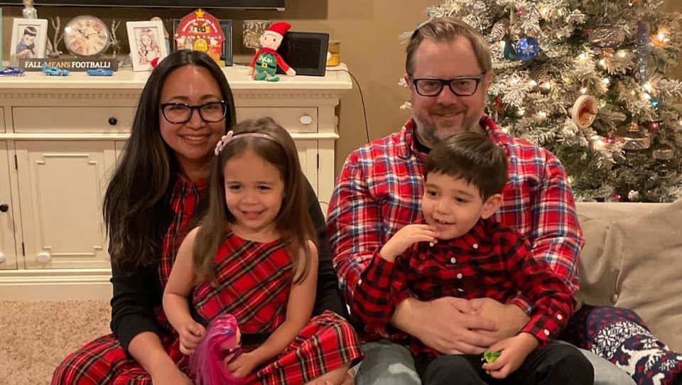 Fundraiser for Jenny Savron by Doris Savron : Jenny’s Cancer Battle