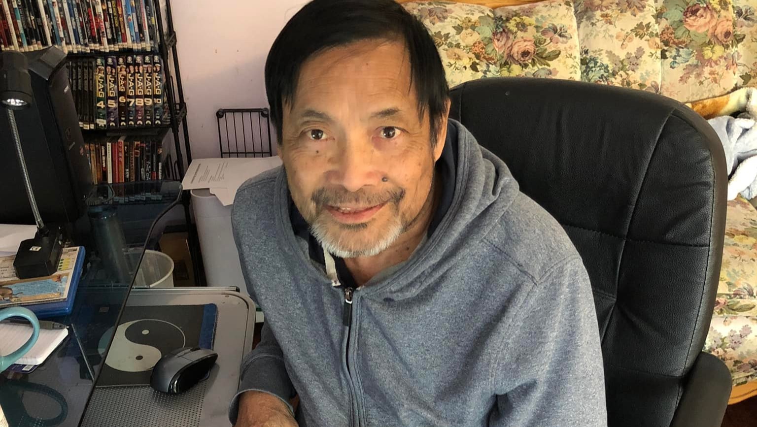 Fundraiser by Camille Manantan : In Memory of Romulo Ordono Manantan