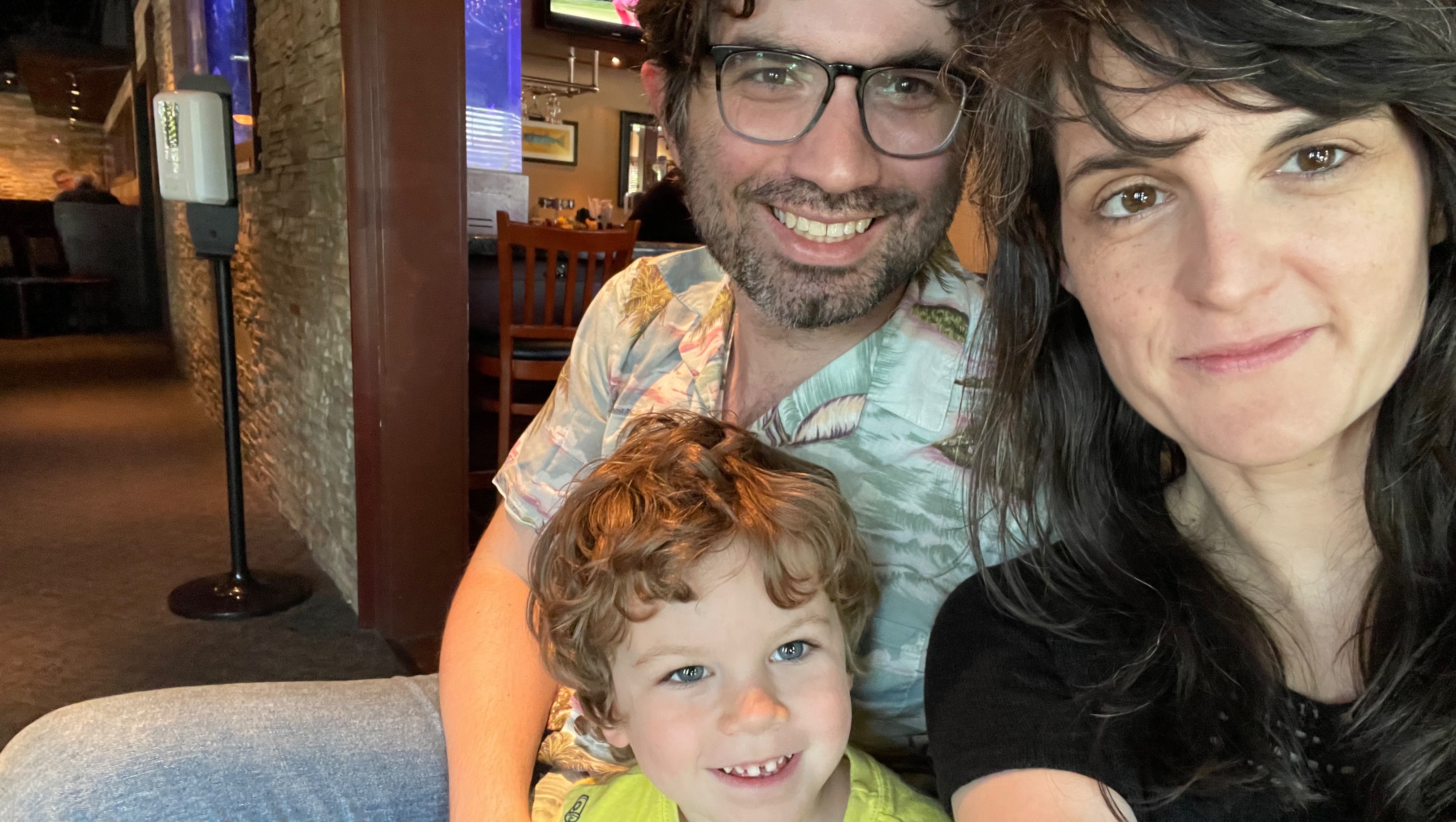 Fundraiser for Alexander Meyers by Friends Of Grace And Alex : Help ...