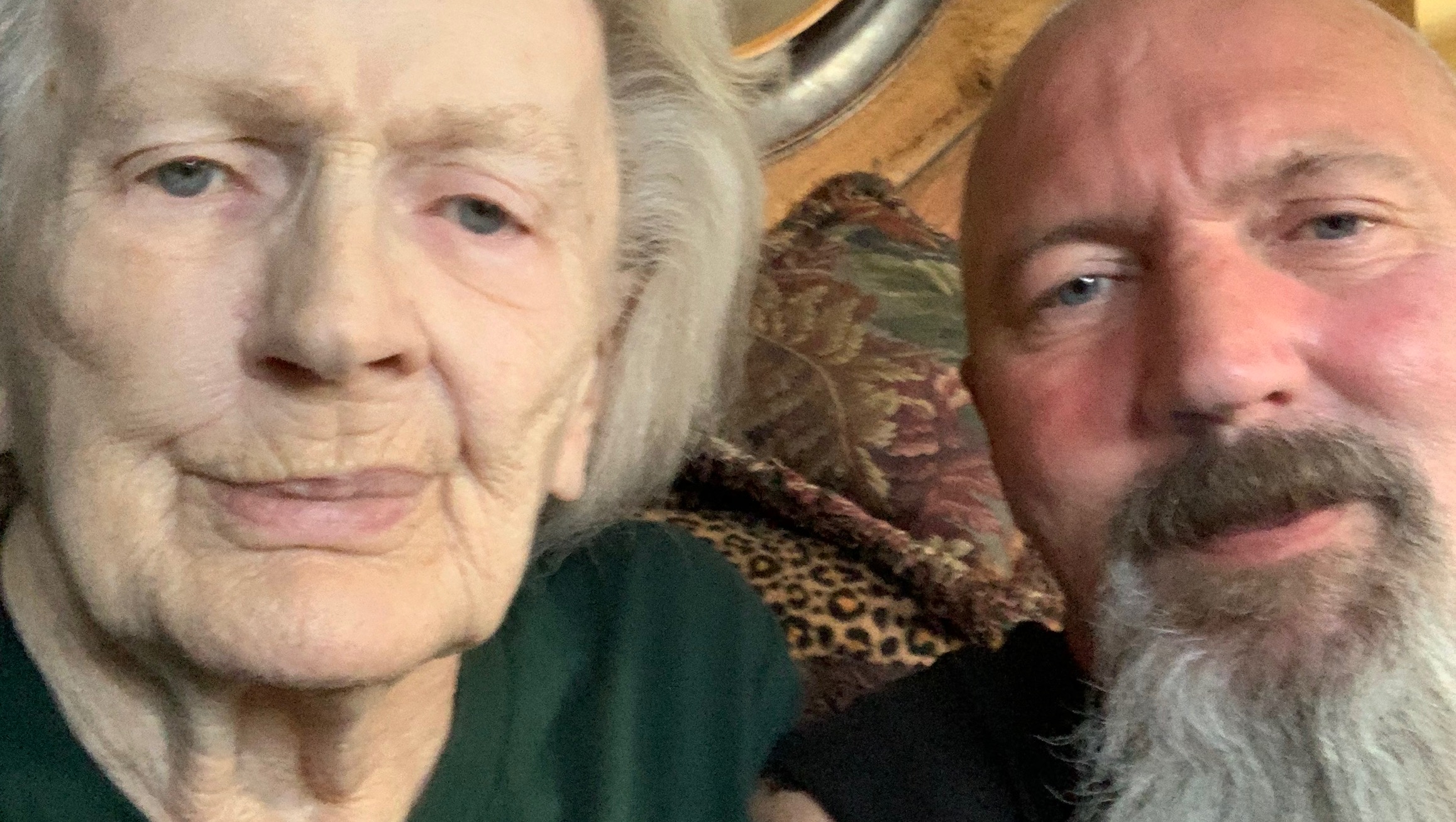 Fundraiser by Avery Trimm : Fundraising for Marcus's mother Kathrine ...