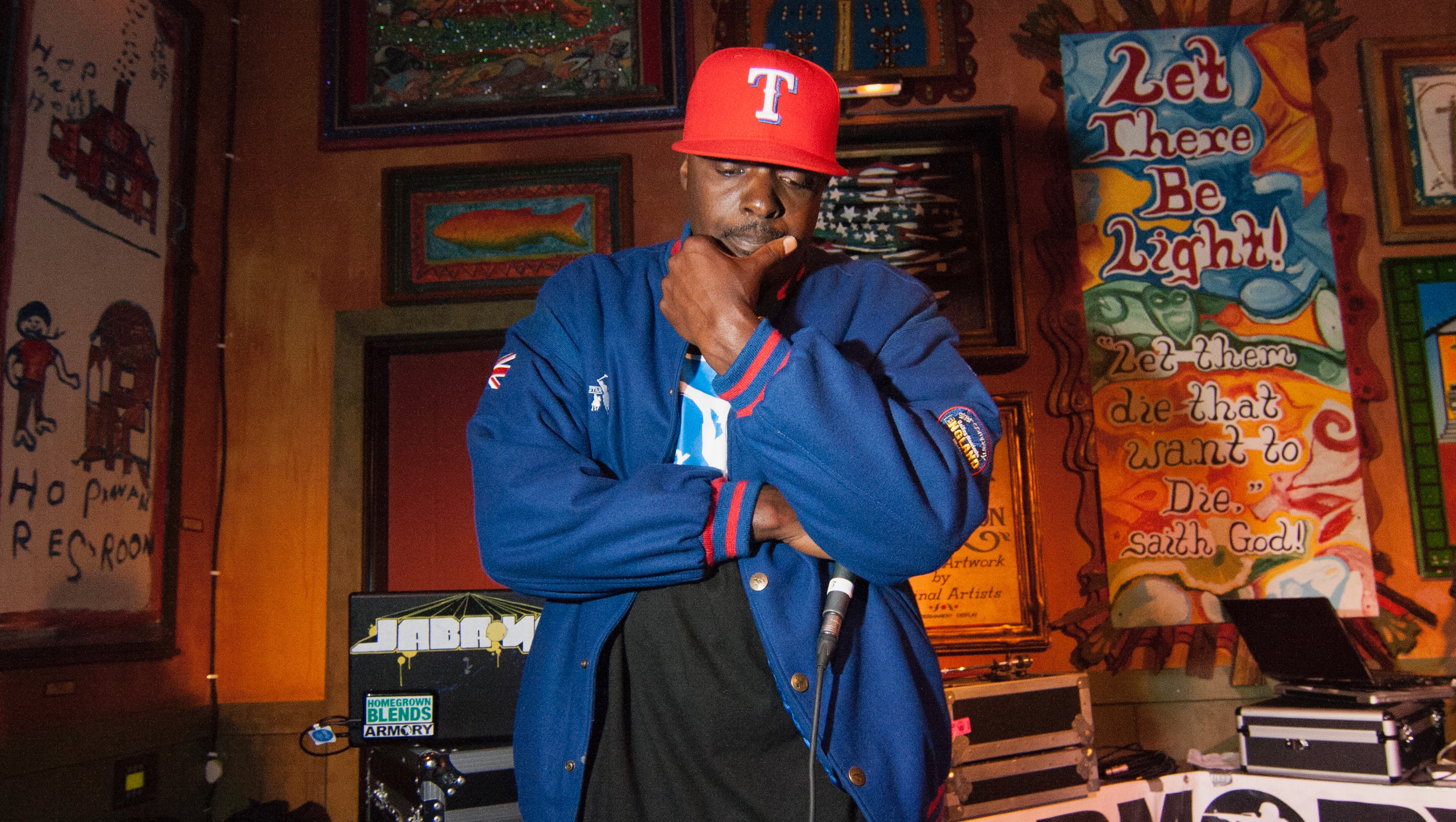 Fundraiser by Ree Obana : In Loving Memory of Teran Thomas