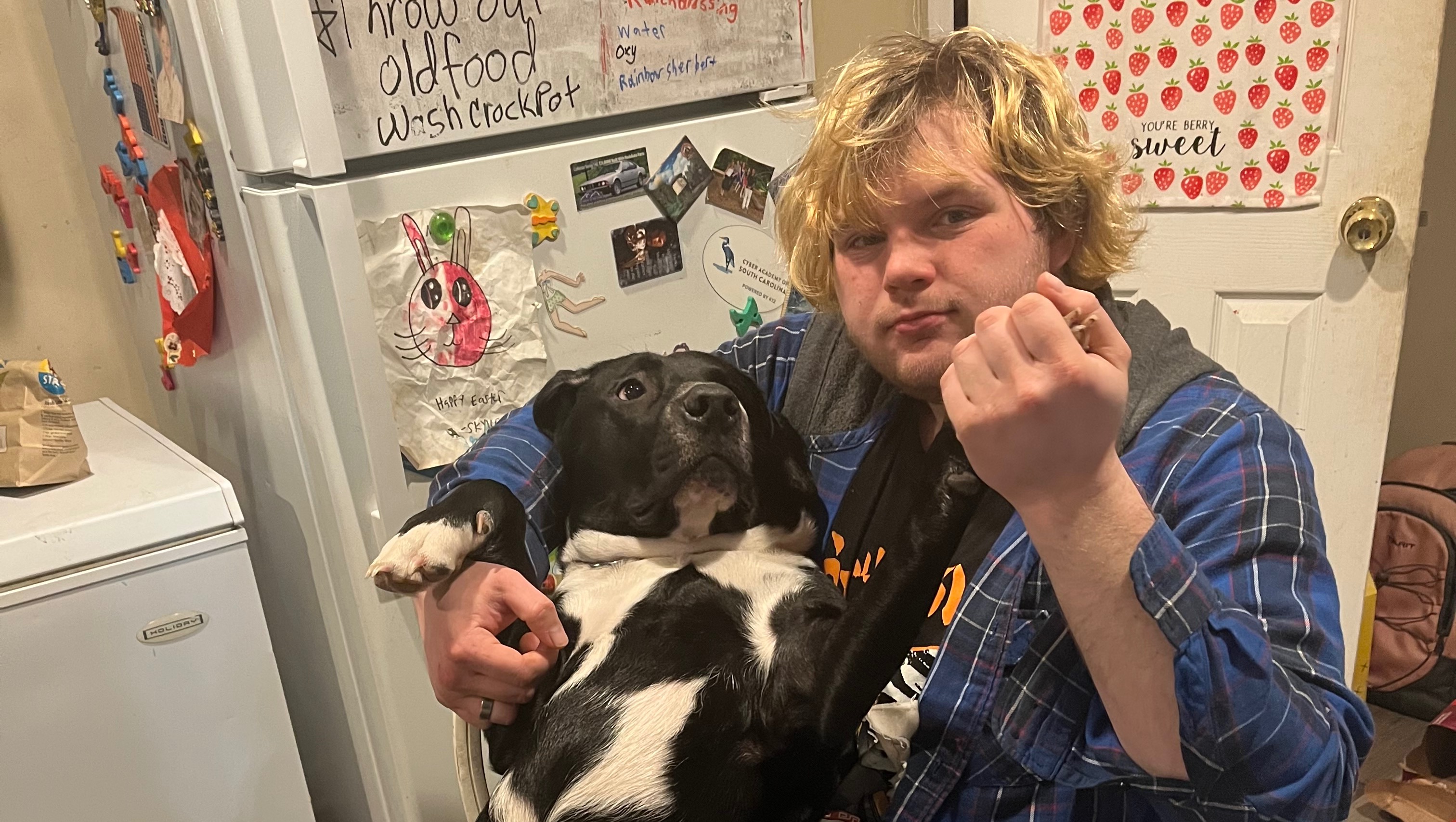 Fundraiser by Christopher Chavis : Please help us with Warrens memorial ...