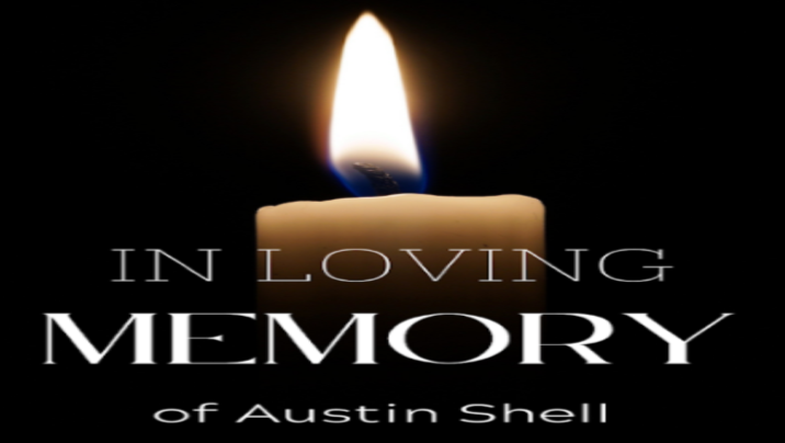 Fundraiser for Lesley Shepherd by Diane White : In Remembrance of Austin