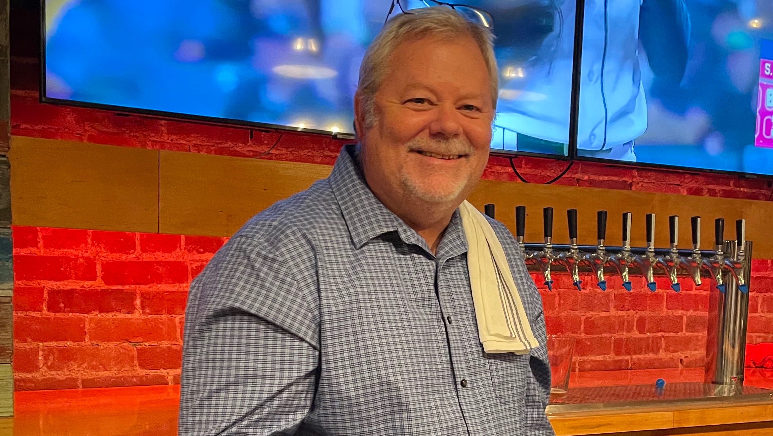 Fundraiser for Richard Elkins by Mark Johnson : Rich Elkins Cancer Fund