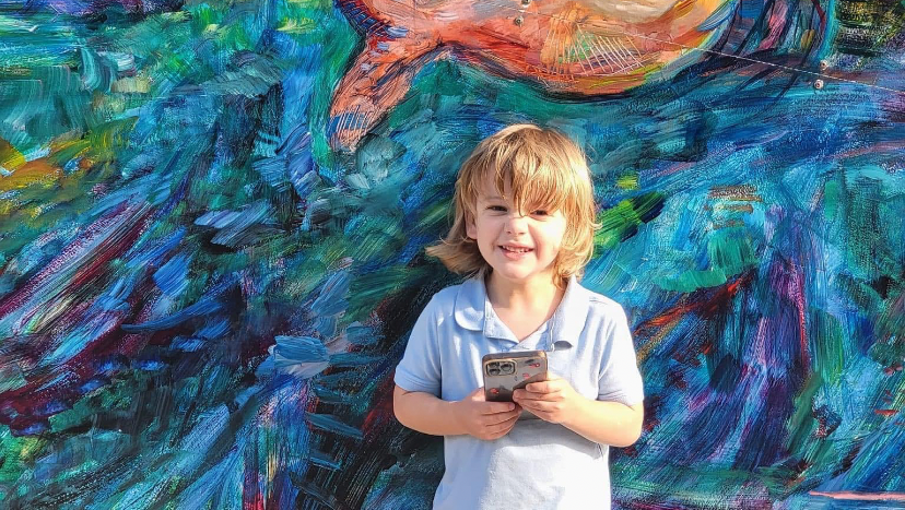 Fundraiser for Megan Kenney by Nichole Capogrossa : Grieving family