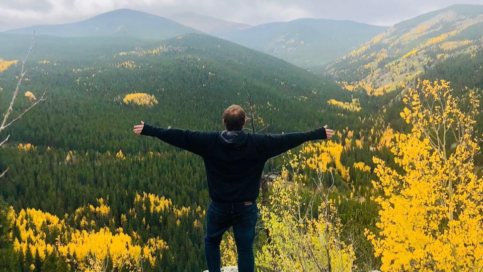 Fundraiser for Charlotte Moss by Hannah Smith : In Memory of Kyle Moss