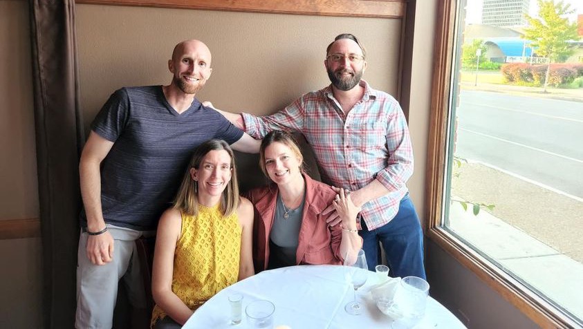 Fundraiser for Beth Rutter by Gina Pollard : A Successful Surgery and ...