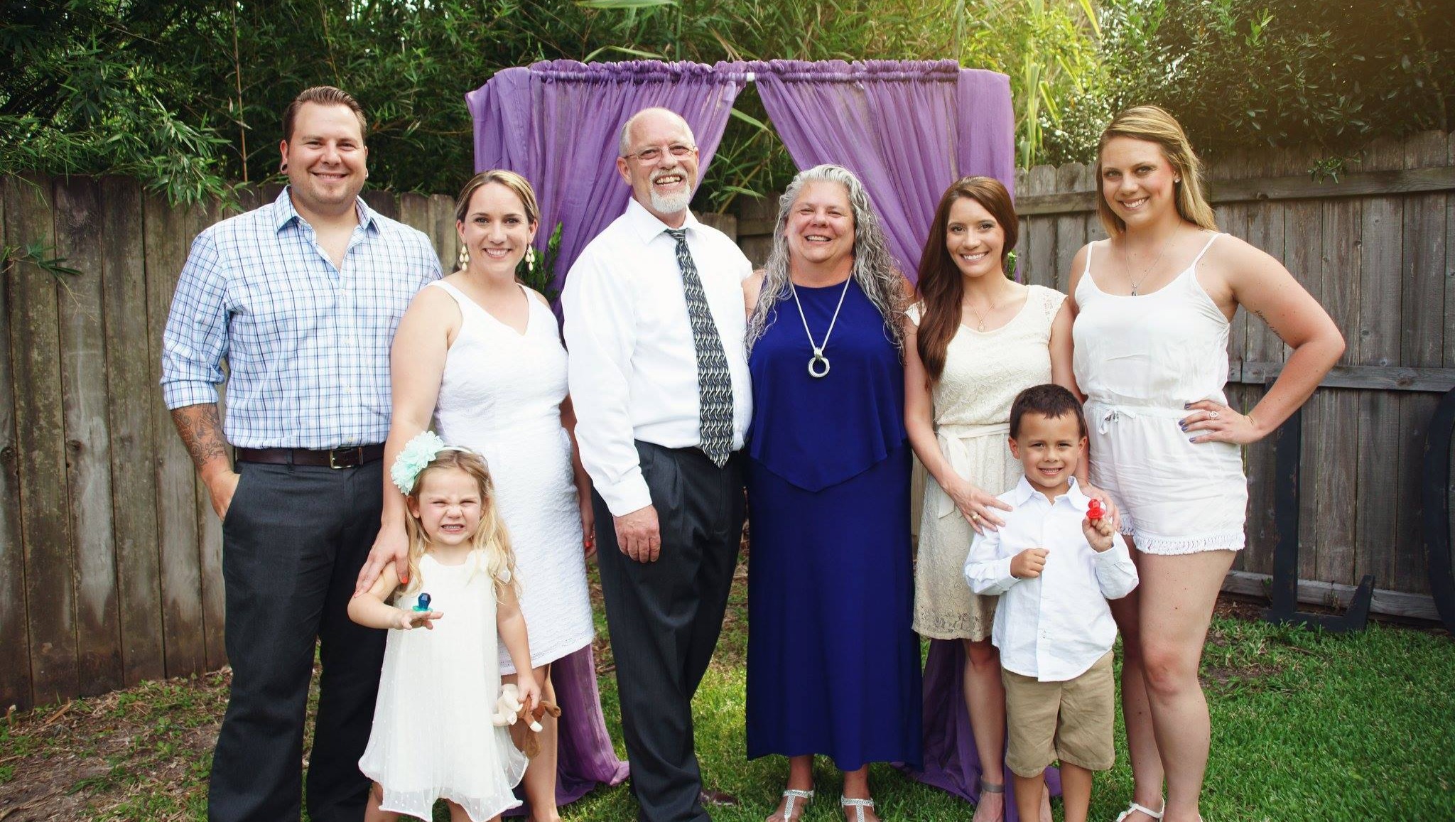 Fundraiser by Lori Dominy Martinez : Ron's lung transplant