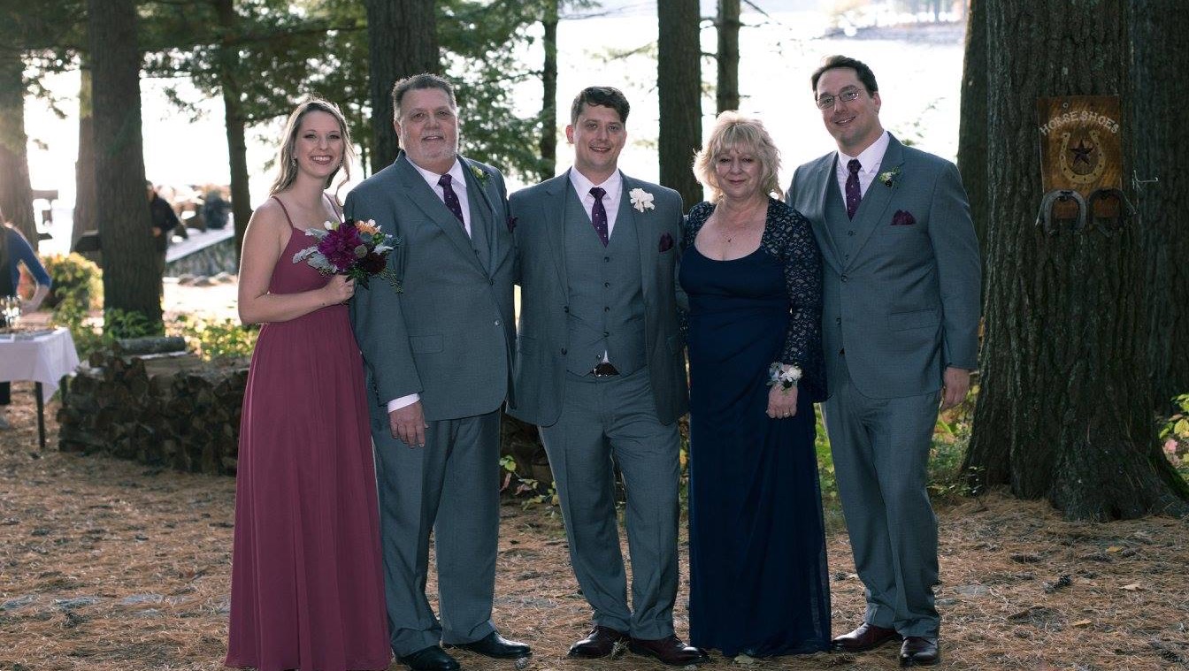 Fundraiser by Susan Belanger : Susan Belanger Cancer Relief Fundraiser