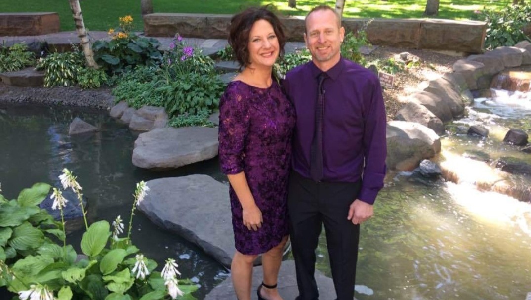 Fundraiser for Aimee Klug by Elise Klug : Aimee and Steve need our help!