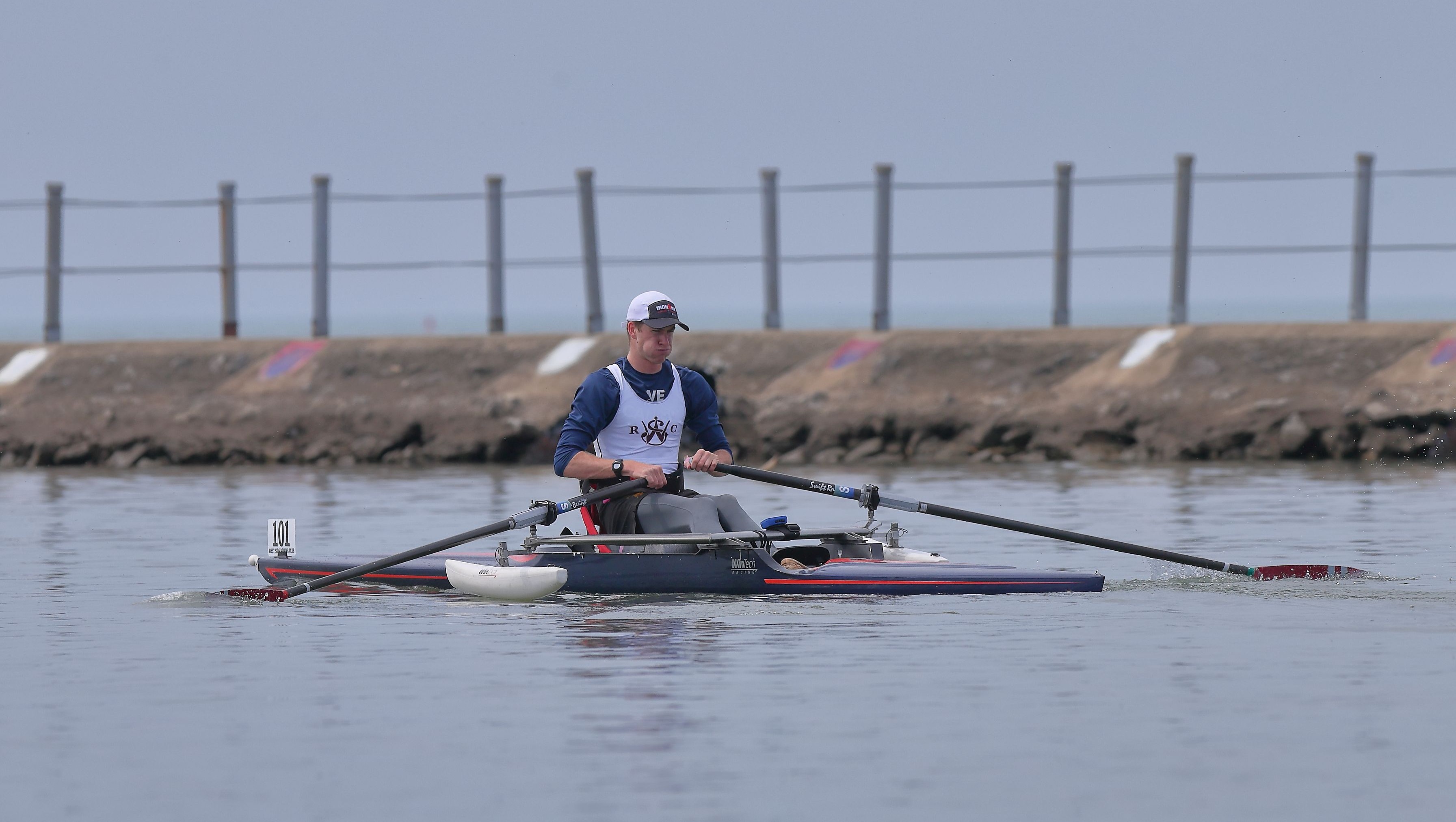 Fundraiser by West Side Rowing Club Inc. : Andrew's Journey to the 2024 ...