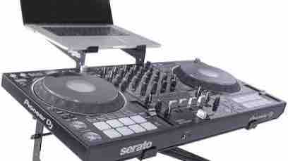 Fundraiser by Qué Pequeño : Help Qué fix his DJ equipment.