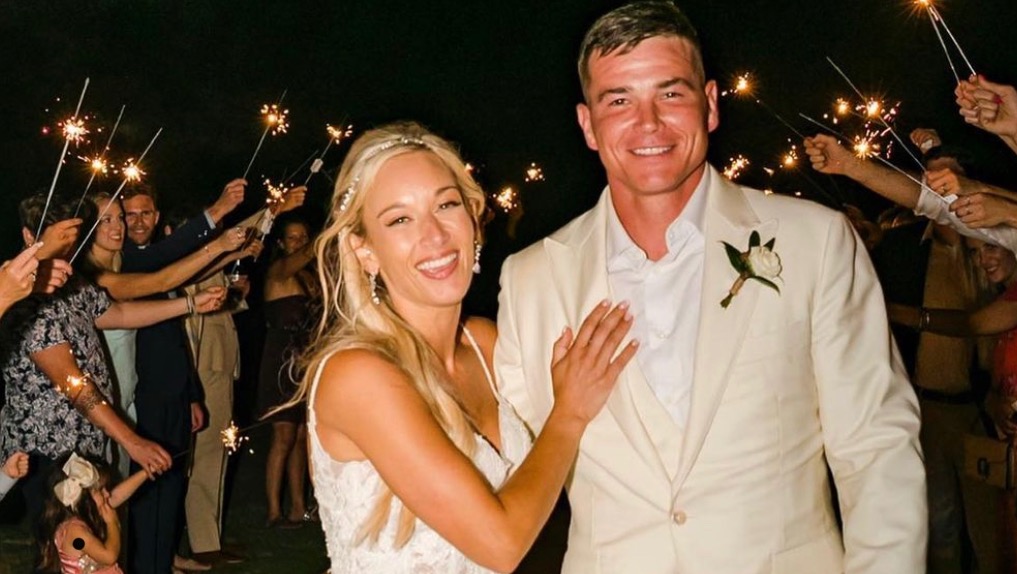 Fundraiser for Kate Hallmark by Mackenzie Hyder : Josh’s Accident