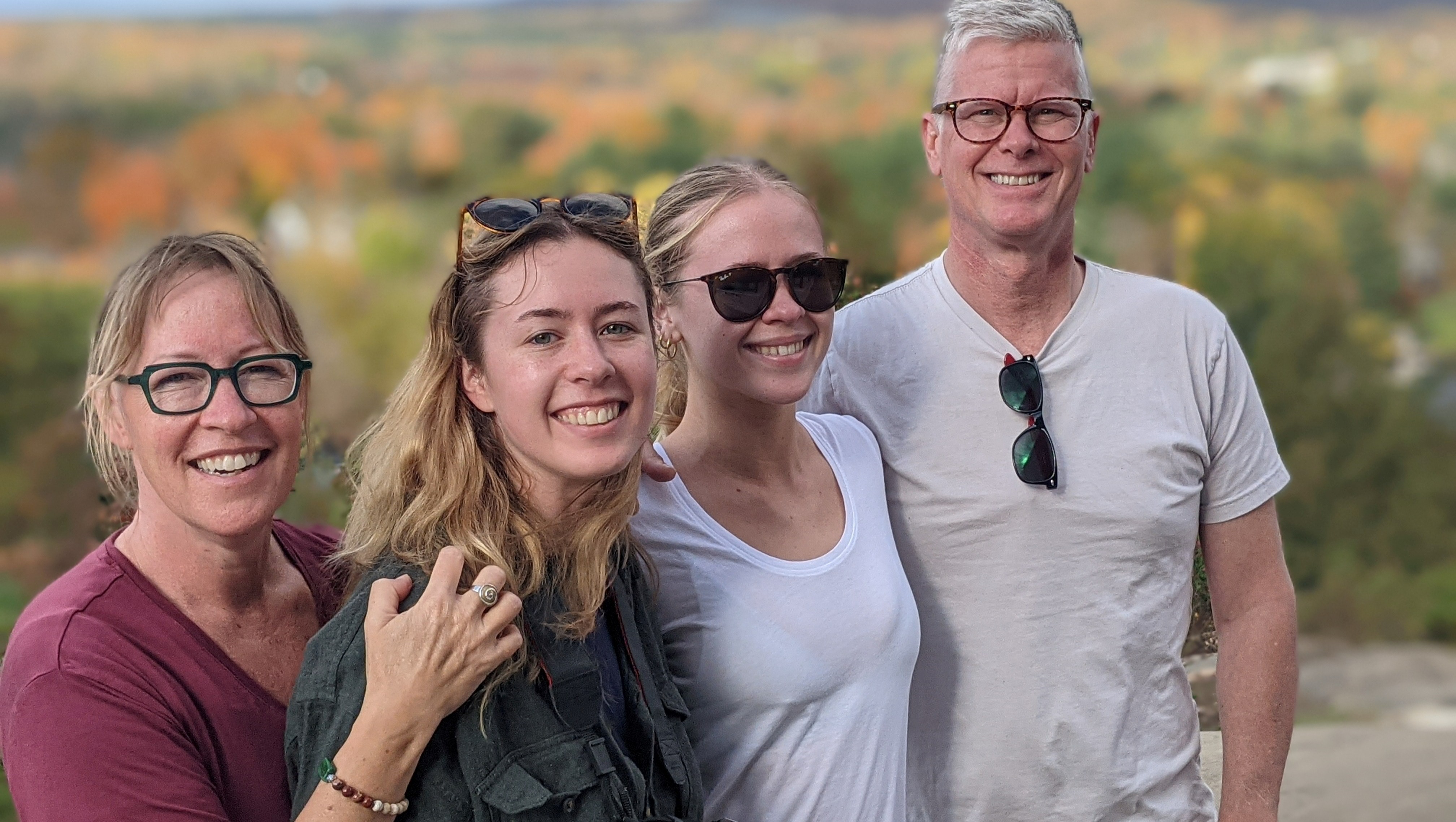 Fundraiser for Graham Braun by Tracey Curtis : Support the Braun family ...