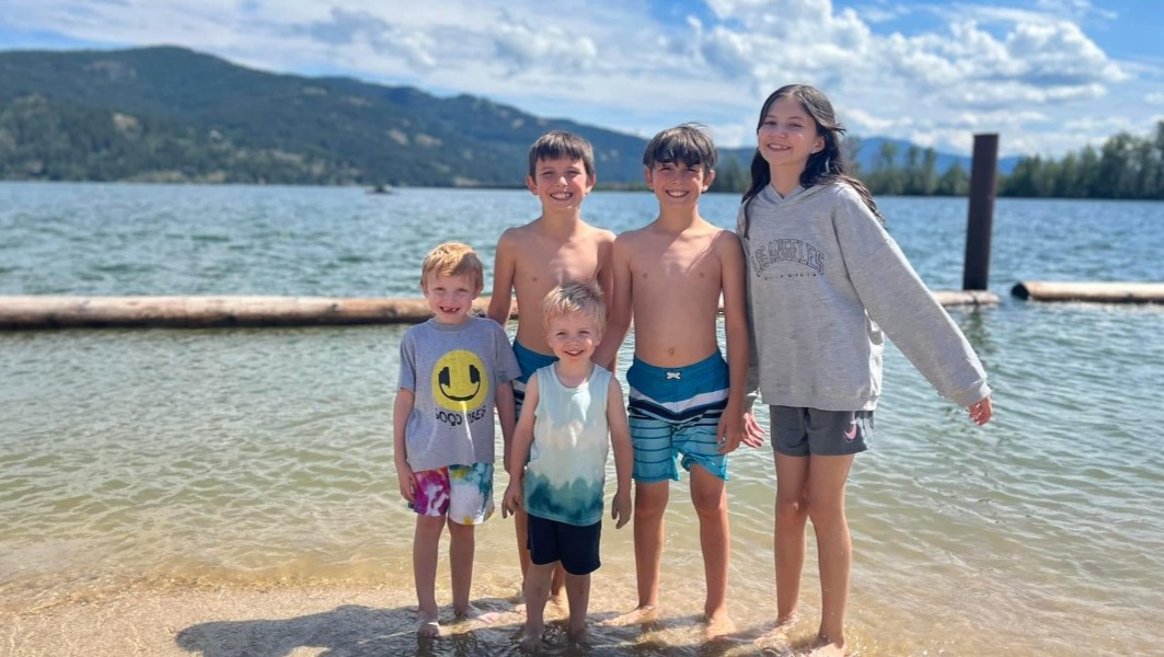 Fundraiser by Mikaela Carlson : Memorial Fund for Garrett Cousins