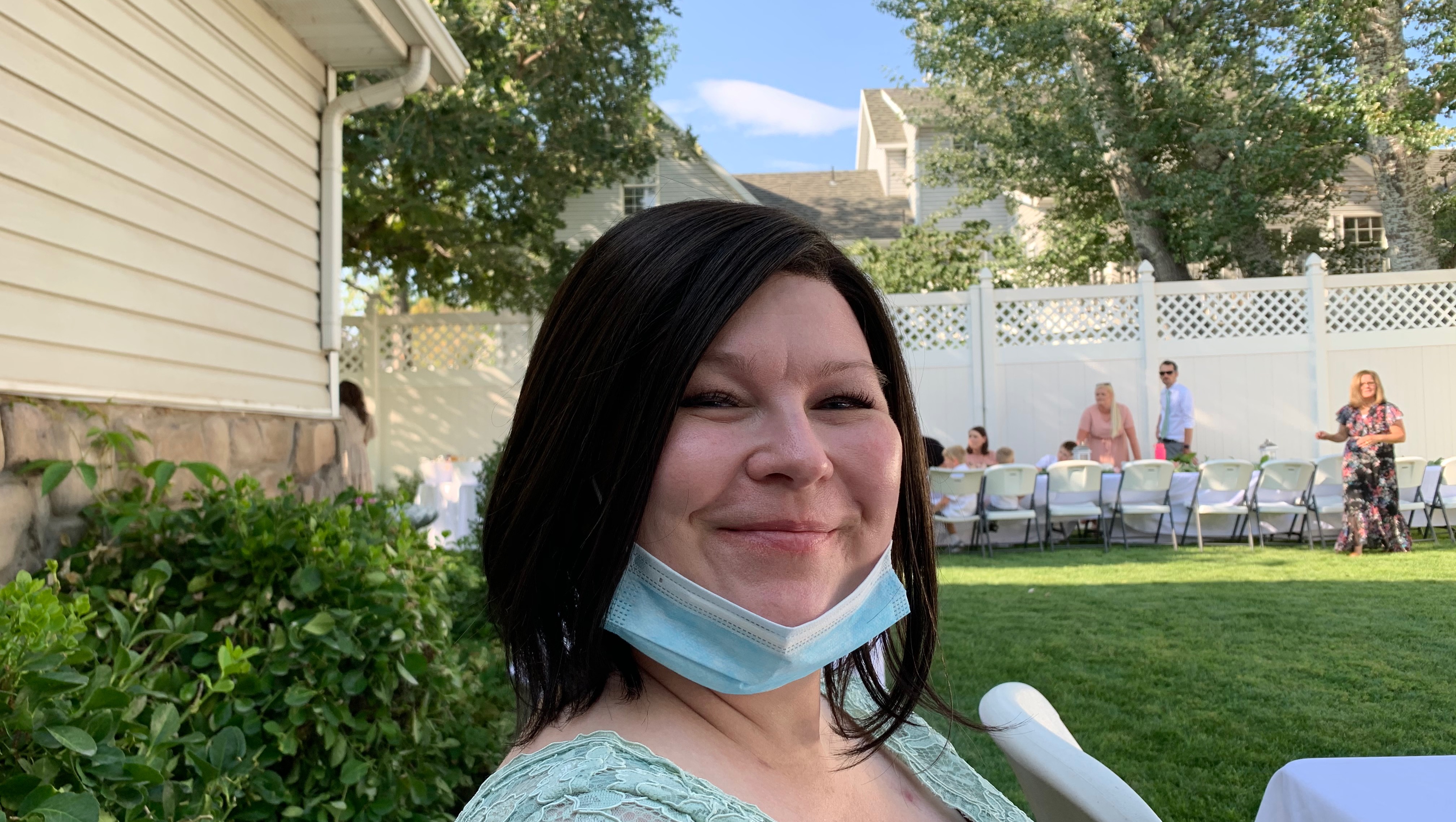 Fundraiser for Danielle Swartz by Terri Payne : Help Danielle pay ...