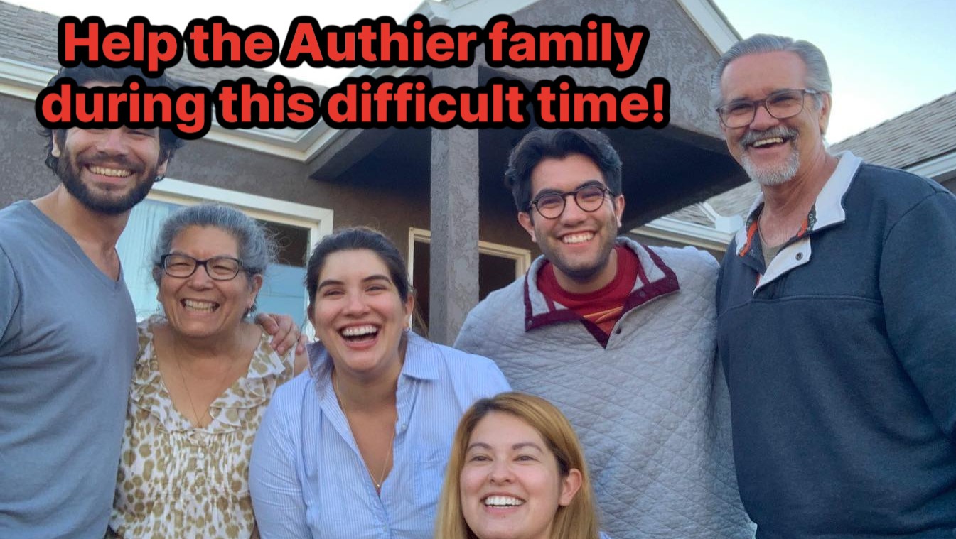 Spendenkampagne von Kevin Harris für Emily Dahl: Please help the ...