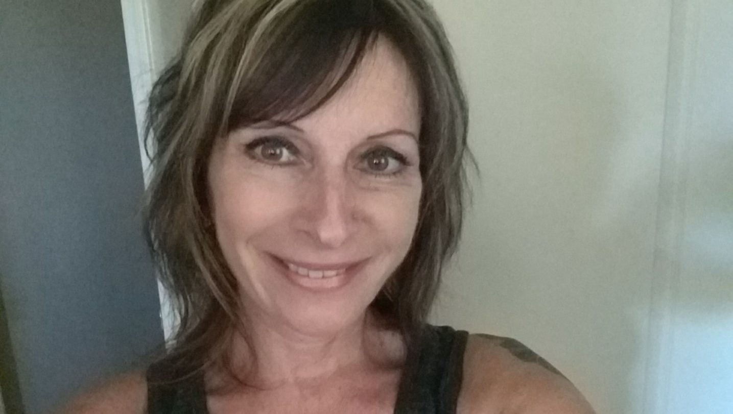 Fundraiser for Britney Lacey by Christine Lobenberg : Annette Sheryl ...