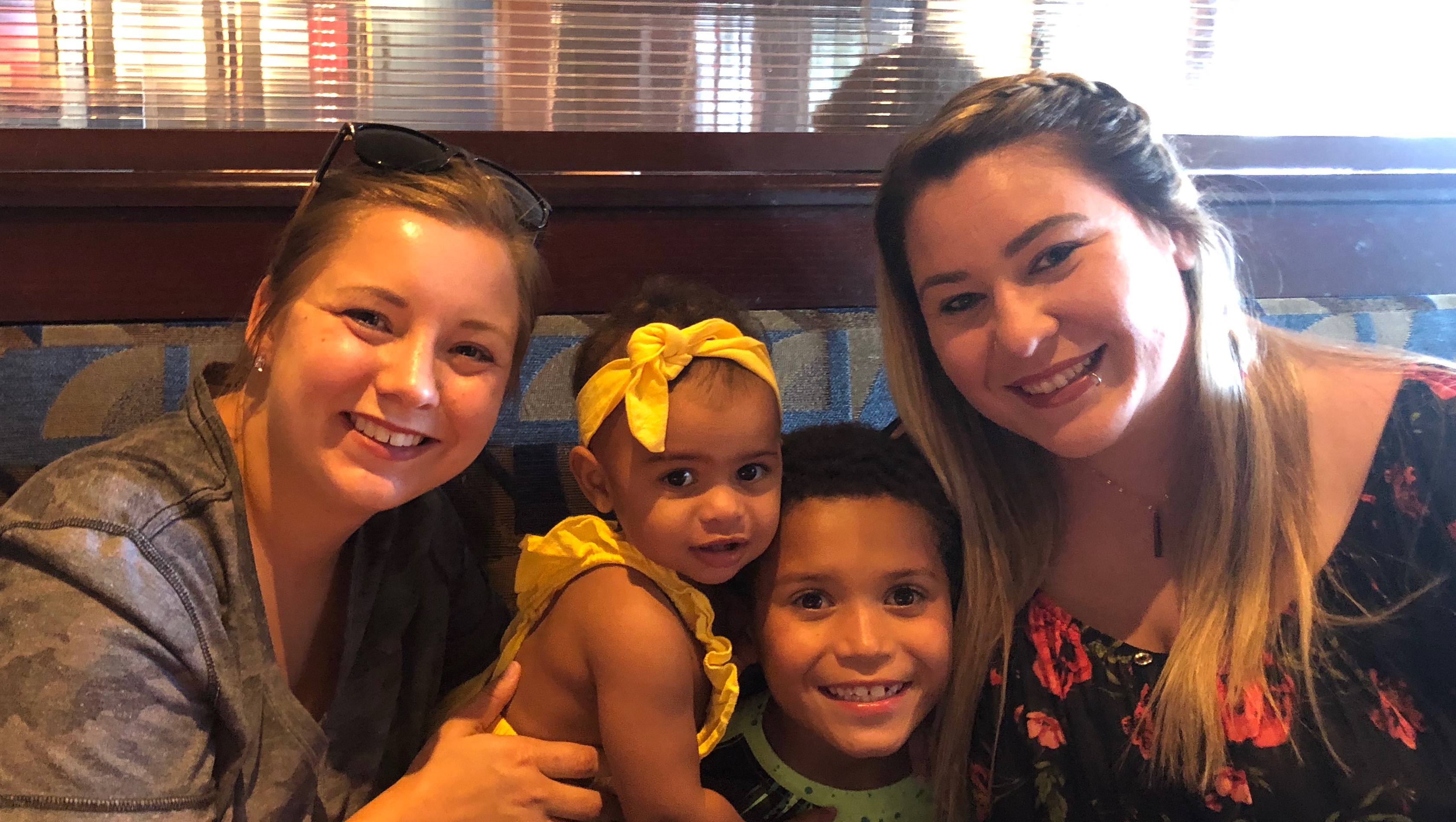 Fundraiser by Cassi Darby-Ince : Foster Family in Need