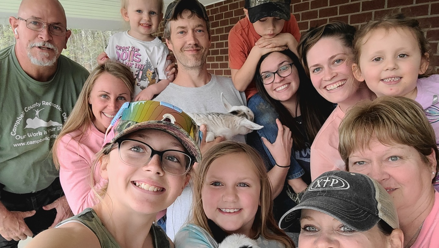 Fundraiser for Amy Clark by Sonya Campbell : Medical Expenses ...