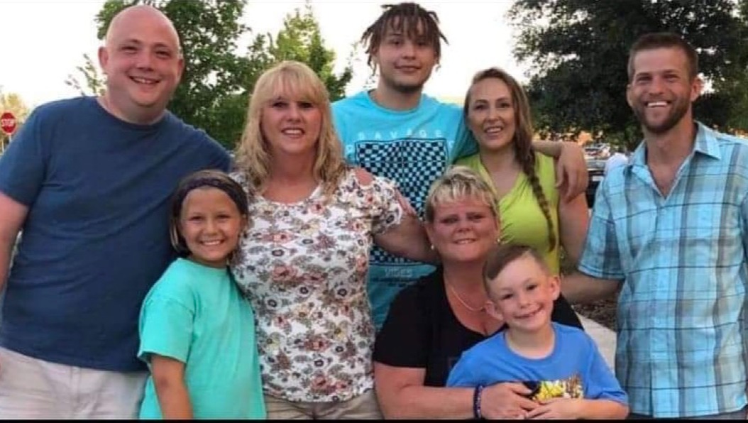 Fundraiser for Brenda Mace by Cassie Tribett Channell : Brenda and ...