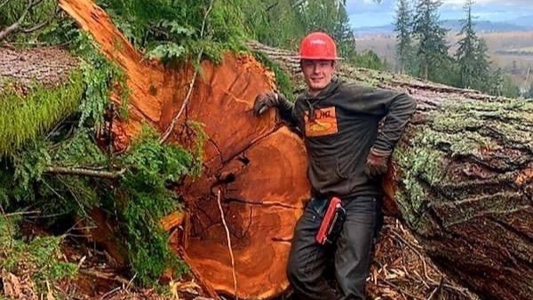 Fundraiser for Allan Hanson by Megan Hanson : Jacob Allan Lee Hanson ...