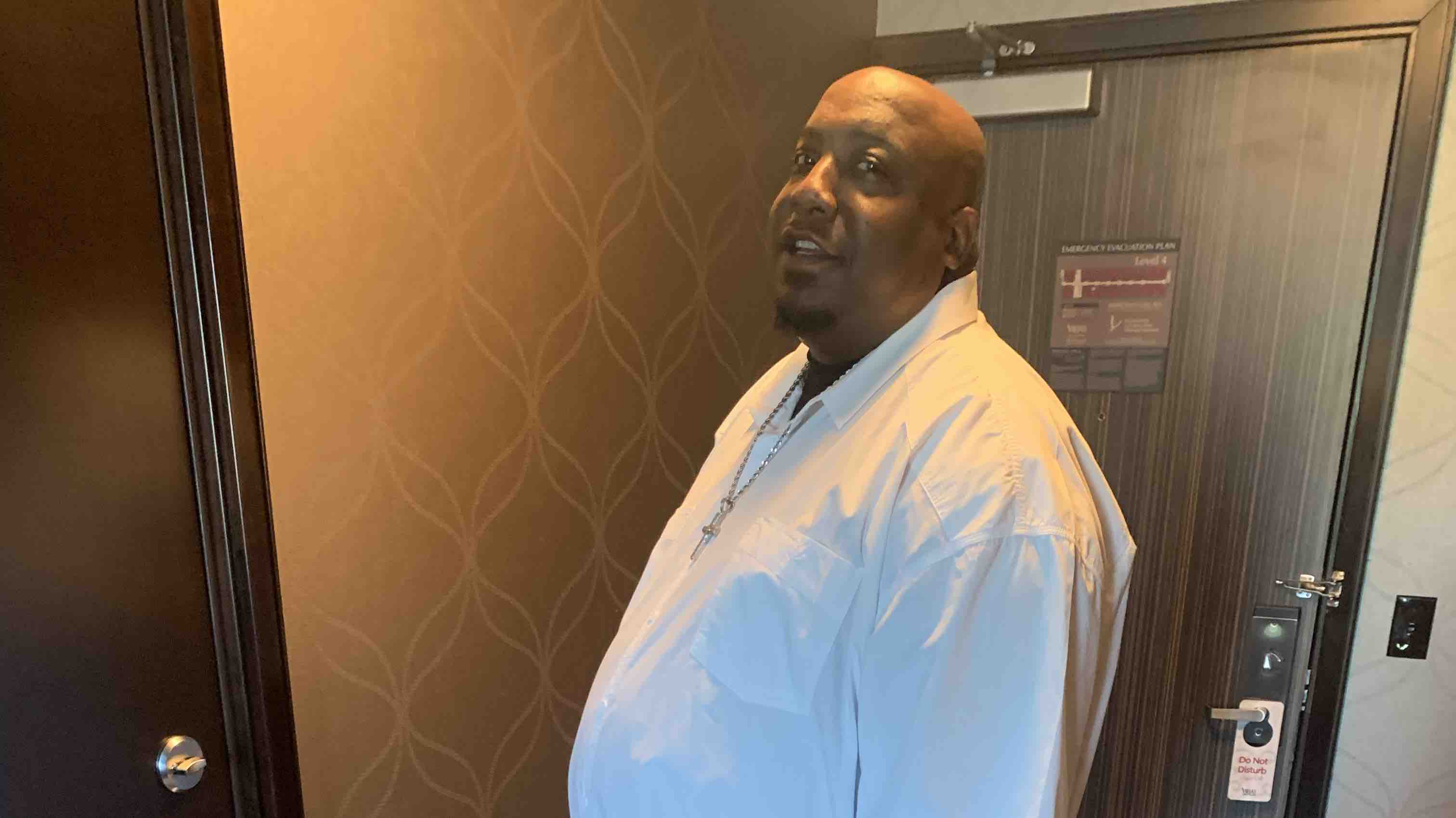 Fundraiser by Myon Kinsey-Smith : For my LOVES ️