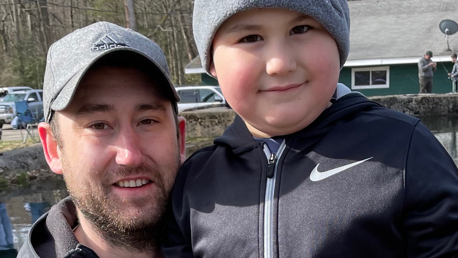 Fundraiser by Kimberly Koehle : Mason Stevens