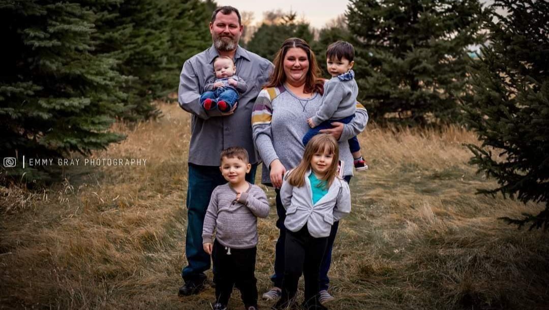 Fundraiser for Sarah Hadley by Cory Larson : Medical expenses for The ...