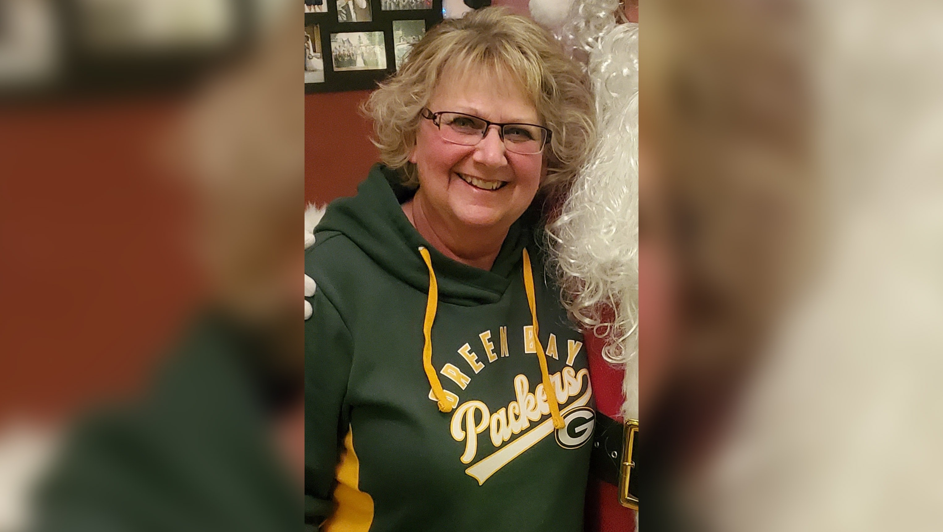 Fundraiser by Andrew Heuser : Barb's Garden