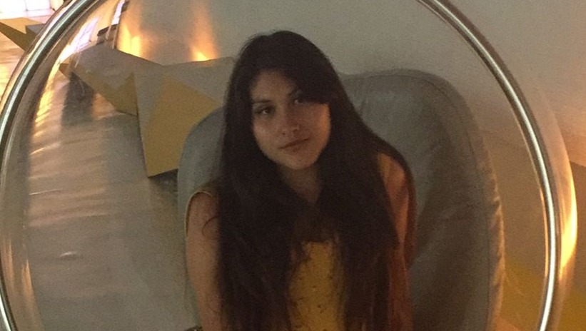 Fundraiser by Lucia Godinez Garcia : Ayúdame a mejorar mi audición