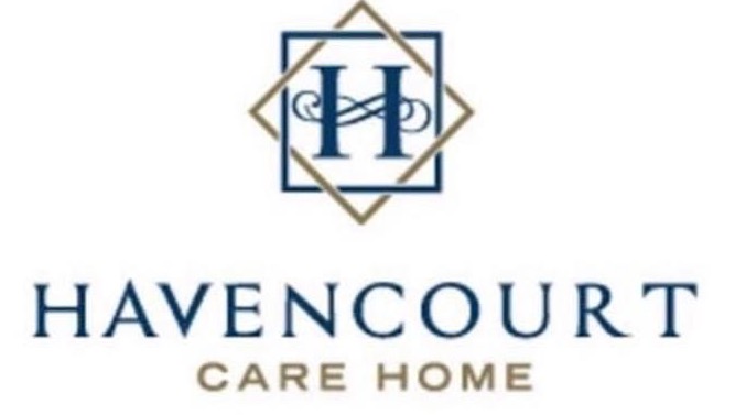 Fundraiser by Ryan Coutts-Smith : HavenCourt Nursing Home