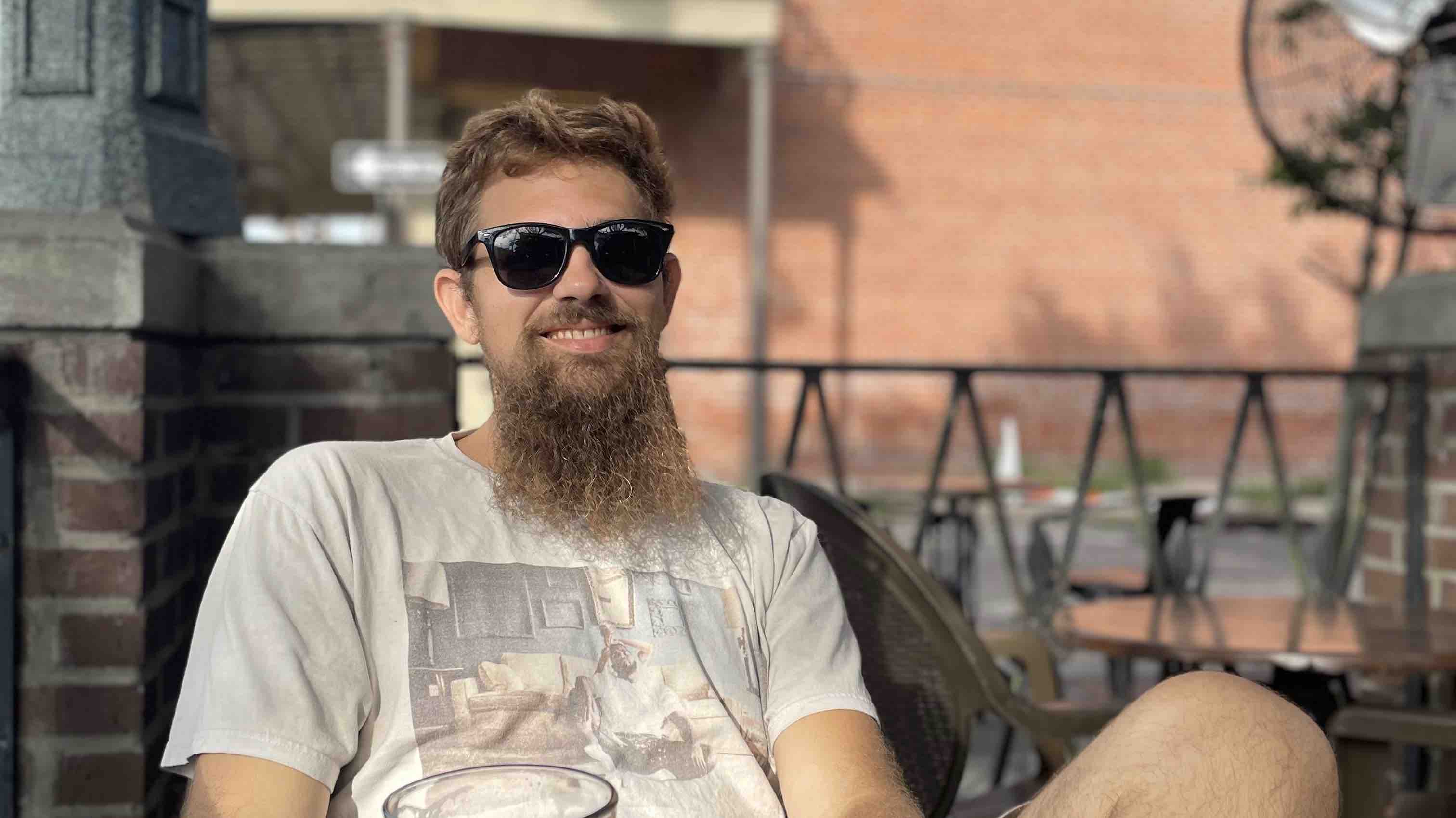 Fundraiser for Alex Herring by Kelsey Wellman : Help Alex fight cancer.