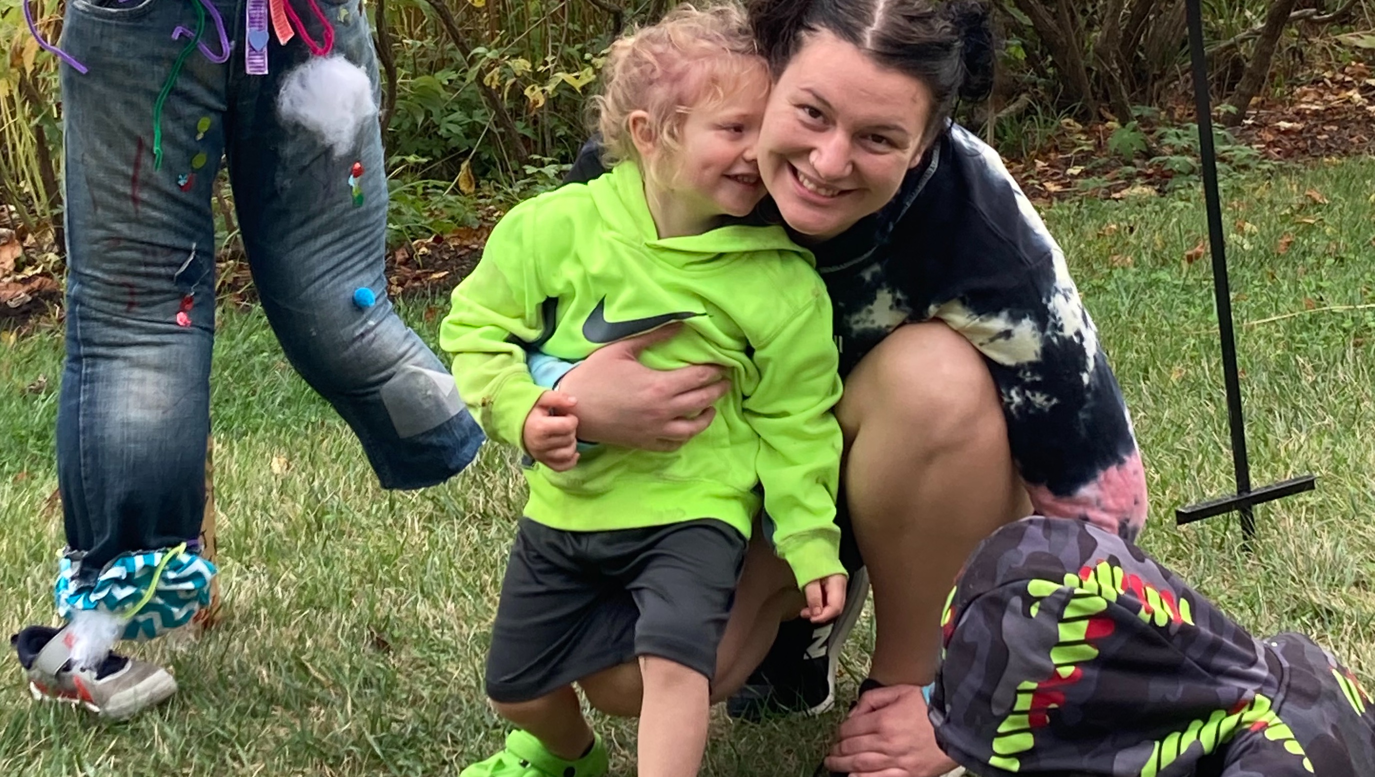 Fundraiser for Shaylene Brown by Cora Poop : The Brown Family